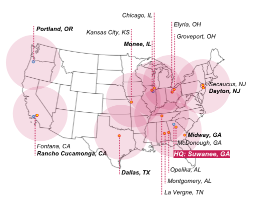Invictus Globe – Supply chain solutions provider that specializes in ...