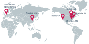 Case Study - LG Electronics UltraFine lineup of displays